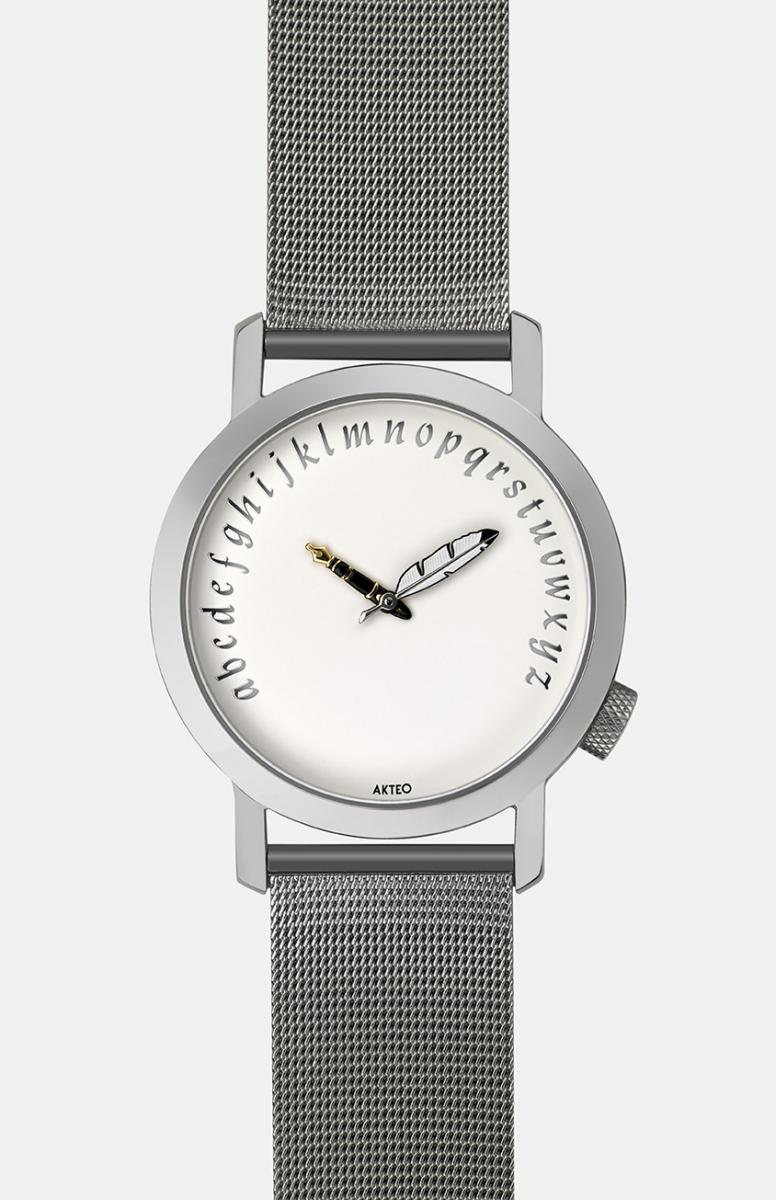 Le site officiel des montres AKTEO