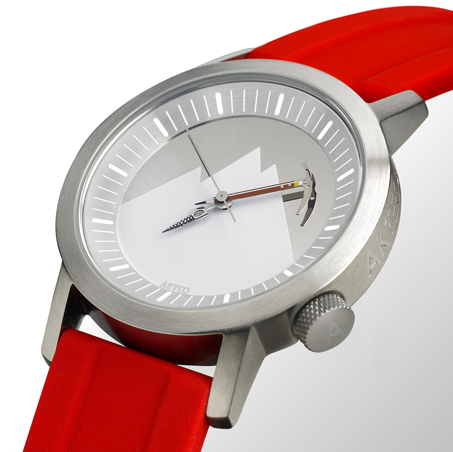 Le site officiel des montres AKTEO