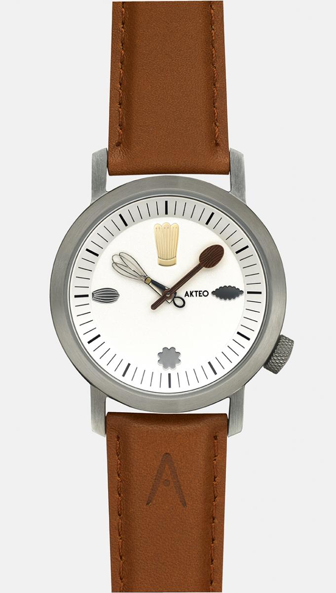 Le site officiel des montres AKTEO