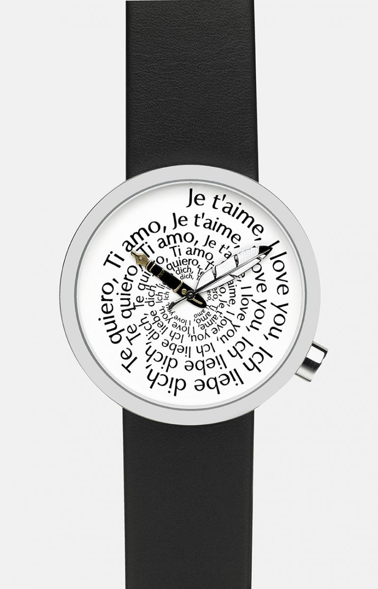 Le site officiel des montres AKTEO