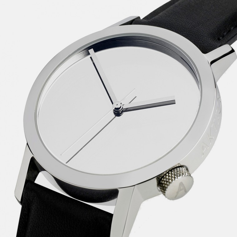 Le site officiel des montres AKTEO