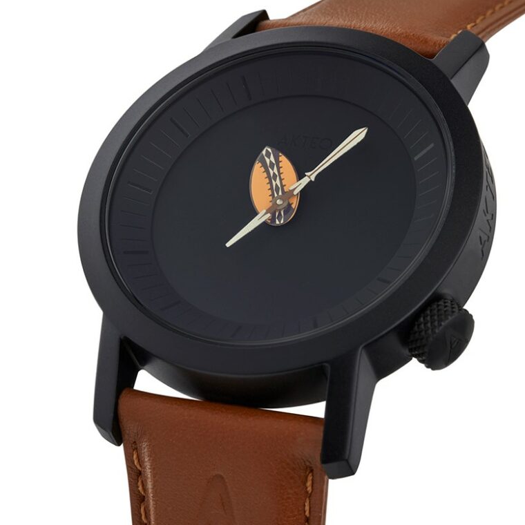 Le site officiel des montres AKTEO