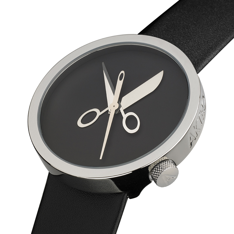 Le site officiel des montres AKTEO