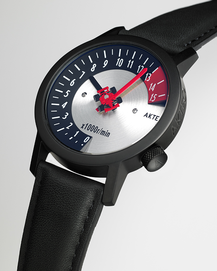 Le site officiel des montres AKTEO