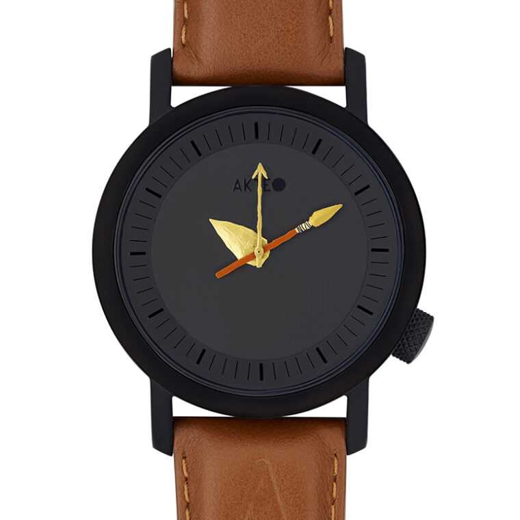 Le site officiel des montres AKTEO