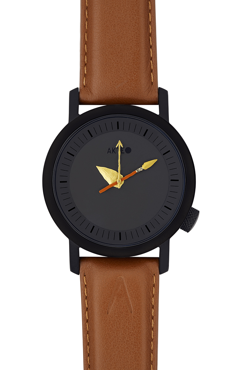 Le site officiel des montres AKTEO