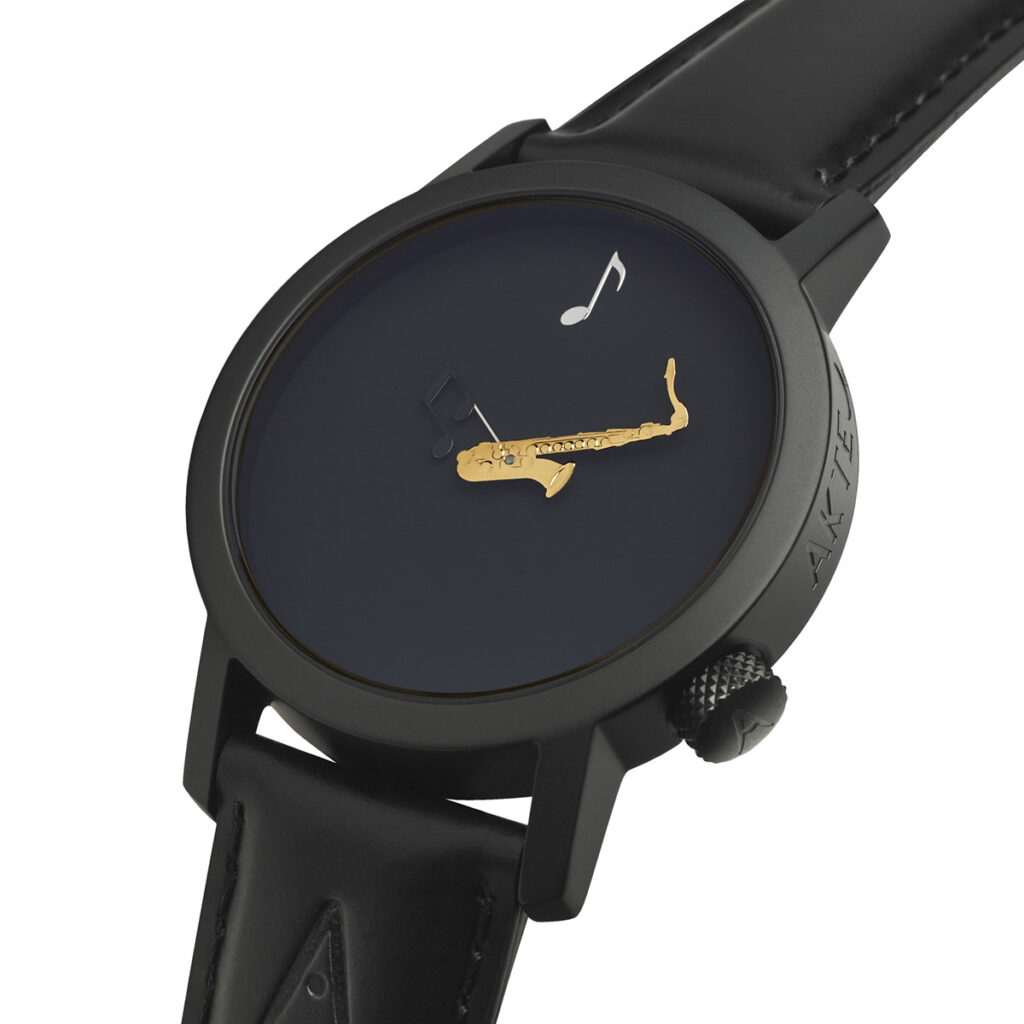 Le site officiel des montres AKTEO