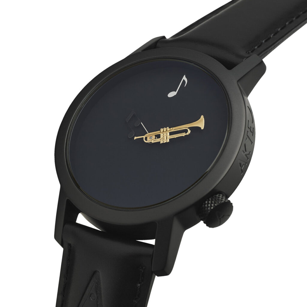 Le site officiel des montres AKTEO