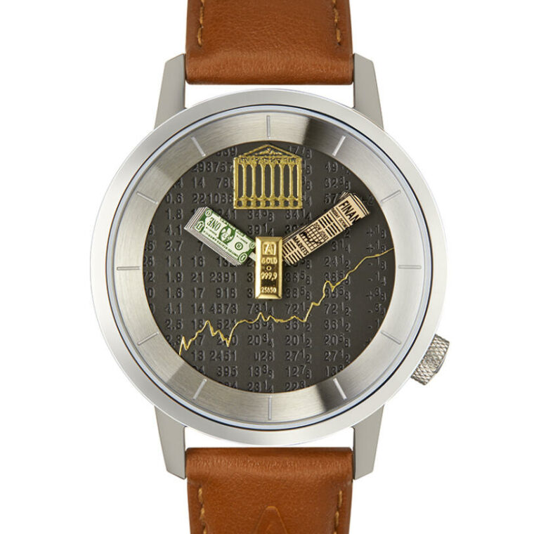 Le site officiel des montres AKTEO